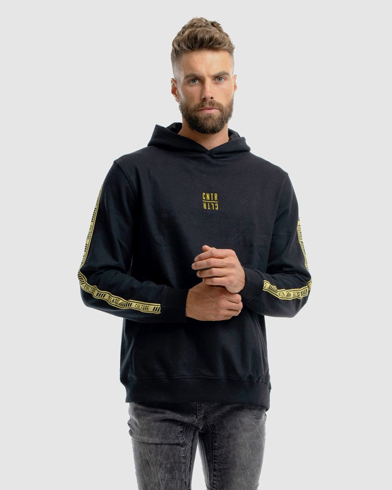 Dynamic Hood — STYLE STATUS