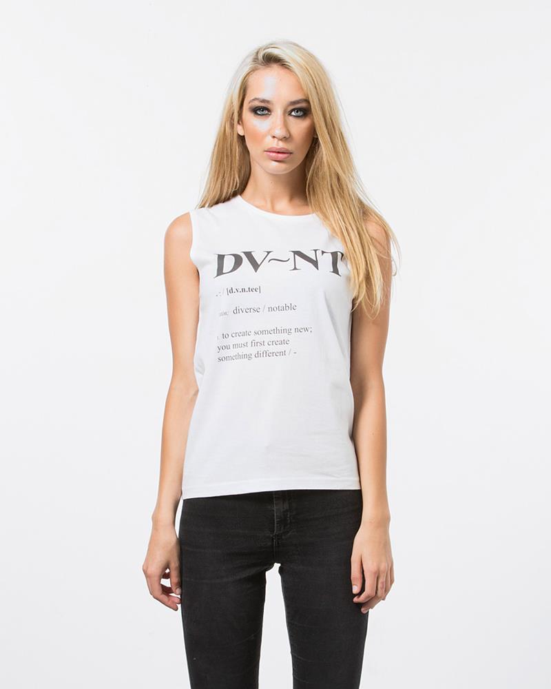 Define Tank — STYLE STATUS